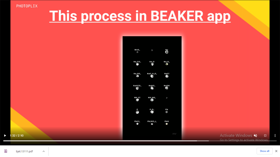 LeaP Portal - A Digital Platform for Student